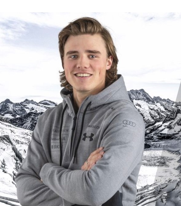 Athlète Marro Alex | Fribourg Sports