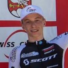 Maxime est sélectio | Fribourg Sports